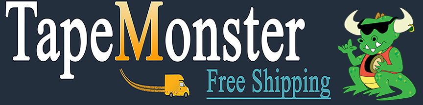 Tesa Tape Products: – TapeMonster