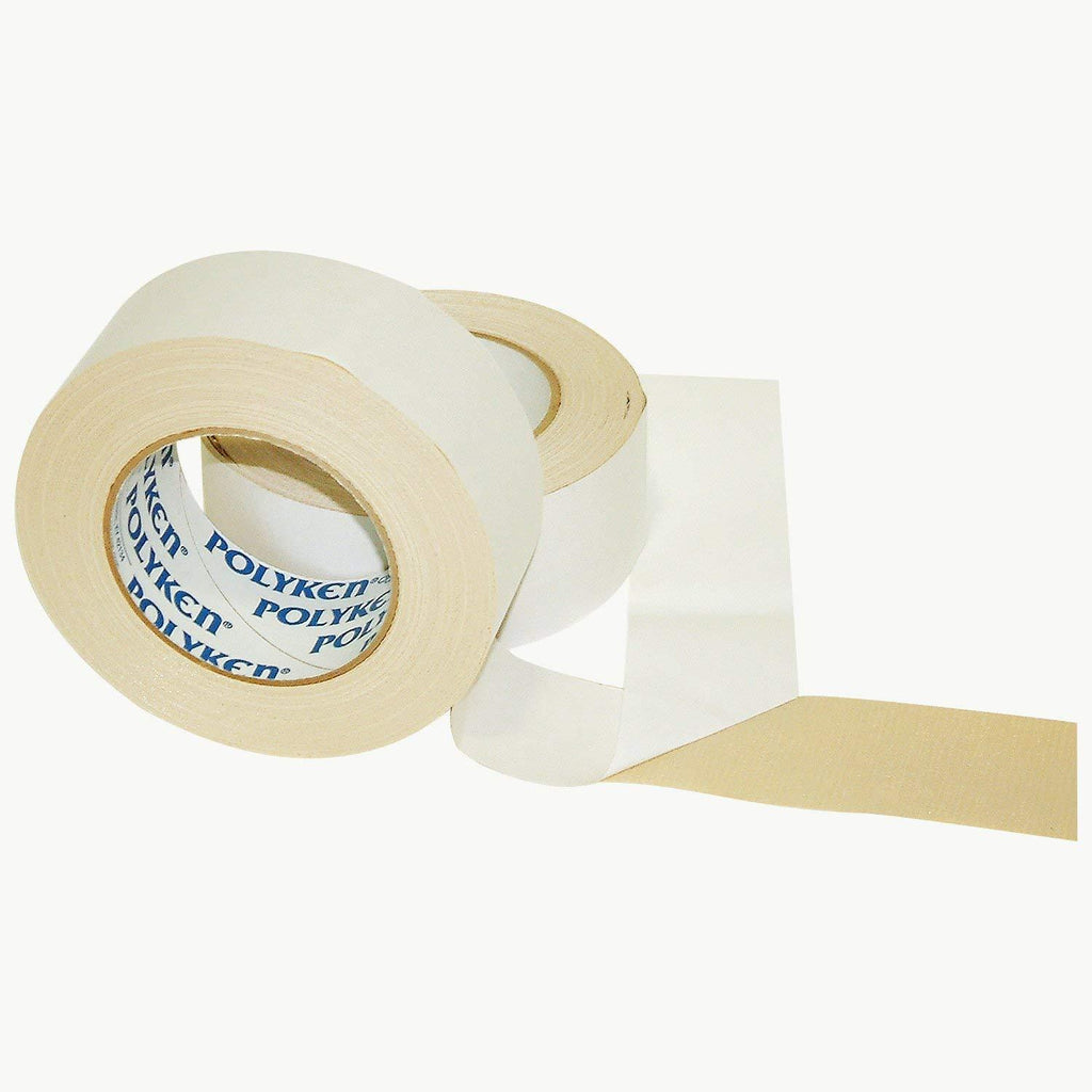 Polyken 105C Multi-Purpose Double Coated Carpet Tape (Paper Liner ...